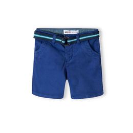 MINOTI Pants boy Blue size 10-11y