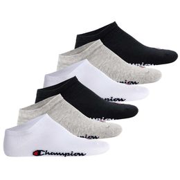 Champion Authentic Athletic Apparel Socken Damen Gr&ouml;&szlig;e 43/46 bunt