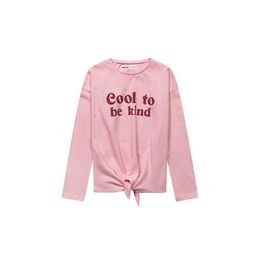 MINOTI Shirt girl Pink size 7-8y