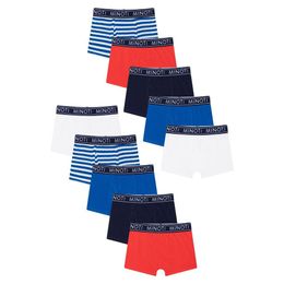 MINOTI Underwear Set boy Mixed colors size 5-6y