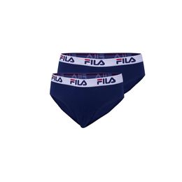 Fila Sportunterhose Herren Gr&ouml;&szlig;e S navy