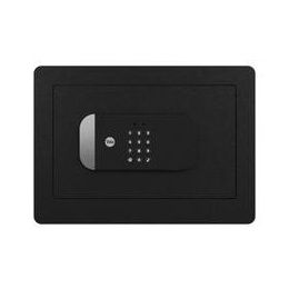 Mendler Yale Smart Safe - Schwarz