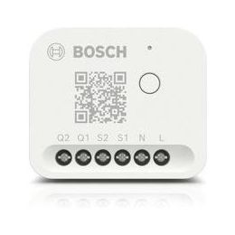 Bosch Smart Home Licht-/ Rolladensteuerung II - weiß