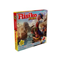 Hasbro Spiel, Risiko Junior