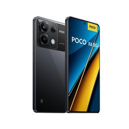 Xiaomi POCO X6 5G Smartphone (16