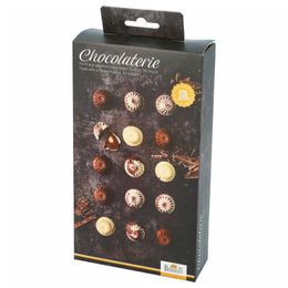Birkmann Schokoladenform Chocolaterie Gugelhupf 2er Set