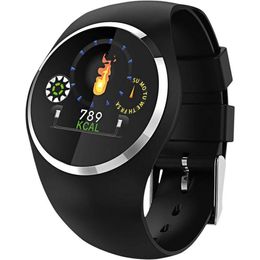 Atlanta Smartwatch (1,25 Zoll