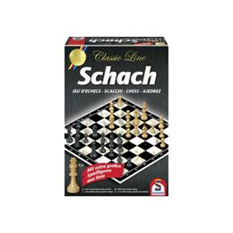 Schmidt Spiele Spiel, Classic Line: Schach
