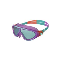 Speedo Schwimmbrille Speedo Biofuse Rift Junior Orchid/Soft Coral/Peppermint