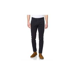 Strellson 5-Pocket-Jeans dunkel-blau (1-tlg)