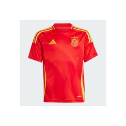 adidas Performance Fußballtrikot SPANIEN 24 KIDS HEIMTRIKOT
