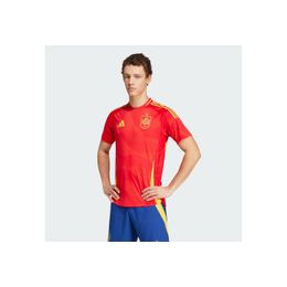 adidas Performance Fußballtrikot SPANIEN 2024 HEIMTRIKOT AUTHENTIC