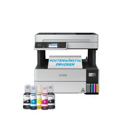 Epson EcoTank ET-5170 Tintenstrahldrucker