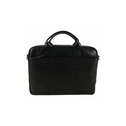 Strellson Laptoptasche schwarz (1-tlg)