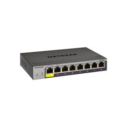 Netgear GS108T v3 Netzwerk-Switch