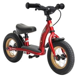 Bikestar Laufrad 10 Zoll, für Kinder von 2-5 Jahren