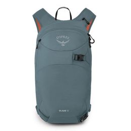 Osprey Rucksack, blau