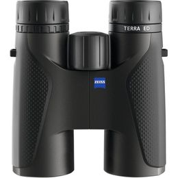 Zeiss Terra ED 10x42 schwarz Fernglas