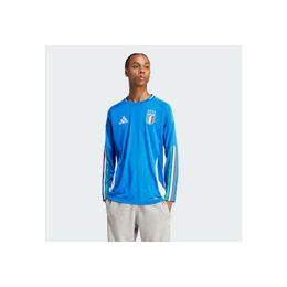 adidas Performance Fußballtrikot ITALIEN 24 LONG SLEEVE HEIMTRIKOT