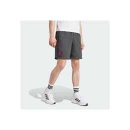 adidas Performance Funktionsshorts DFB TRAVEL SHORTS