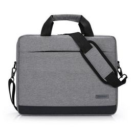 Fivejoy Laptoptasche Laptoptasche Computertasche 14-inch Laptoptasche Handtasche