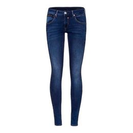 Herrlicher Stretch-Jeans Herrlicher TOUCH Slim Denim Powerstretch timeless 5705-D9668-683