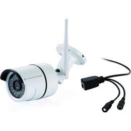 CONCEPTRONIC CONCEPTRONIC Jareth 2MP HD IP WLAN Aussen-Kamera IP-Überwachungskamera