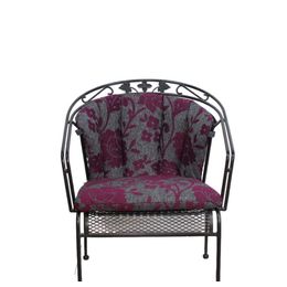 Rübeling Sesselauflage für Royal Garden – Serie Elegance
