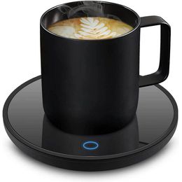 HYTIREBY Tassenwärmer Tassenwärmer elektrisch intelligenter Kaffeewärmer