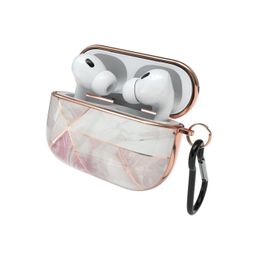 EAZY CASE Kopfhörer-Schutzhülle IMD Motiv Case kompatibel mit Apple AirPods Pro 2