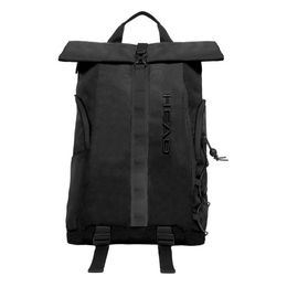 Head Rucksack Point, schwarz