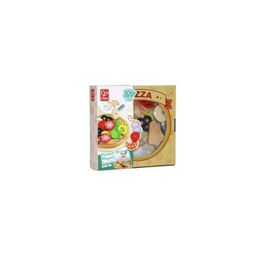 HAPE Spiel-Kochgeschirr E3173 Pizza-Set