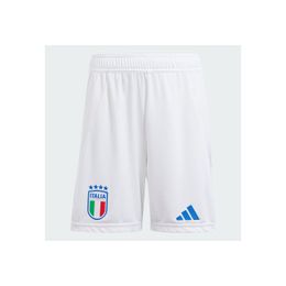 adidas Performance Funktionsshorts ITALIEN 24 KIDS HEIMSHORTS