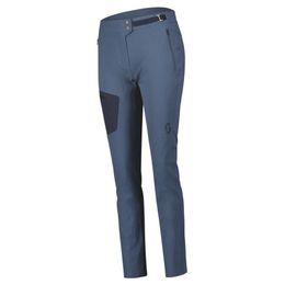 Scott Outdoorhose SCO Pants W's Explorair Light