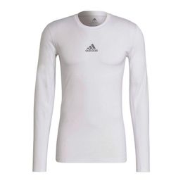 adidas Performance Funktionsshirt Techfit Shirt langarm default