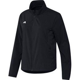 adidas Performance Laufjacke Damen Laufjacke ADIZERO ESSENTIALS