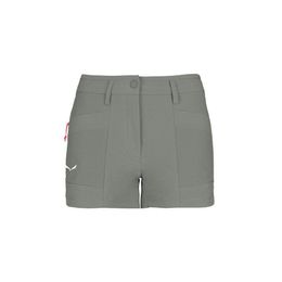 Salewa Funktionsshorts Salewa Damen Puez Durastretch Cargo Shorts 028315