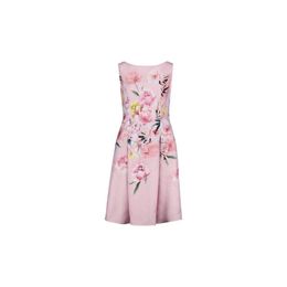 Vera Mont Cocktailkleid rose regular (1-tlg)