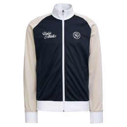 Unfair Athletics Trainingsjacke Sweatjacke Unfair Wimbledon Tracktop