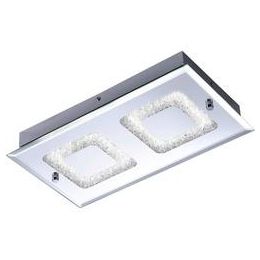 LED-Deckenleuchte Lisa max. 6 Watt Deckenlampe