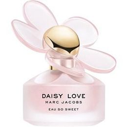 Marc Jacobs Damendüfte Daisy Love Eau So SweetEau de Toilette Spray