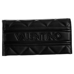 Valentino Handbags Geldbörse VALENTINO BAGS "ADA" schwarz (nero) Kleinlederwaren Geldbörsen