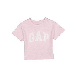 GAP Shirt in Rosa - 74/80