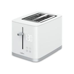 Tefal Toaster "Sense" in Weiß