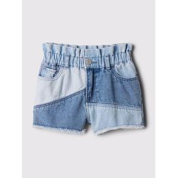 GAP Jeans-Shorts in Blau - 68/74