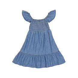 GAP Kleid in Blau - 110