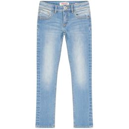 Vingino Jeans "Alina" - Skinny fit - in Blau - 140