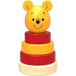 Winnie Pooh Disney Winnie Puuh Stapelturm "Winnie" - ab 12 Monaten