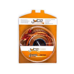 Juice JWTRU41 Audio-Kabel, (470 cm)
