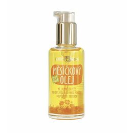 Purity Vision Körperöl Reinheit Vision Bio-Ringelblumenöl 100ml